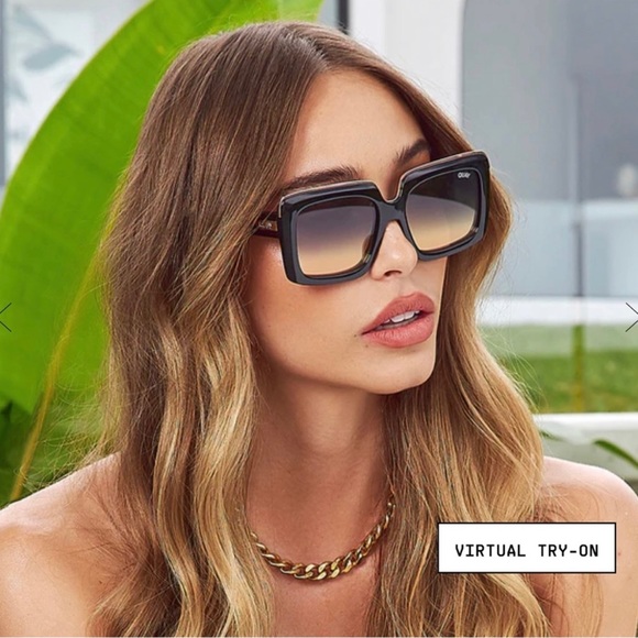 Quay Australia | Accessories | New Quay Australia Total Vibe Remixed ...